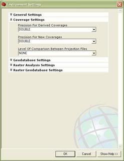 ARCTOOLBOX « Soils GIS Help