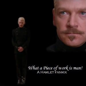 Hamlet - Hamlet - What a Piece of Work Is Man!: emmyrose224 — LiveJournal