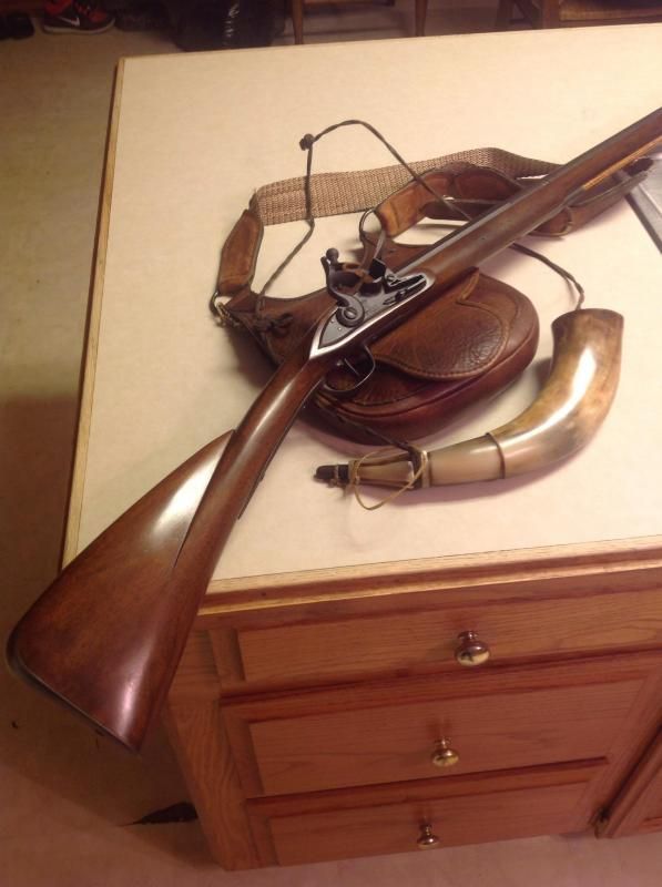 M14 Forum For Sale Centermark Tulle Fusil De Chasse Flintlock