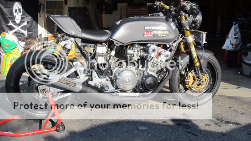 CB rat / cafe | Page 16 | Custom Fighters - Custom Streetfighter ...