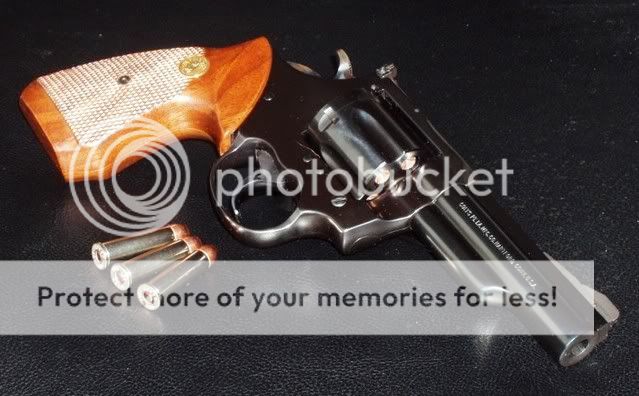 Colt Diamondback .38 vs Trooper Mark III vs. Python | 1911Forum