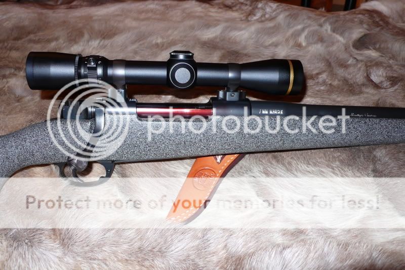 Dave Gentry Custom - 24hourcampfire