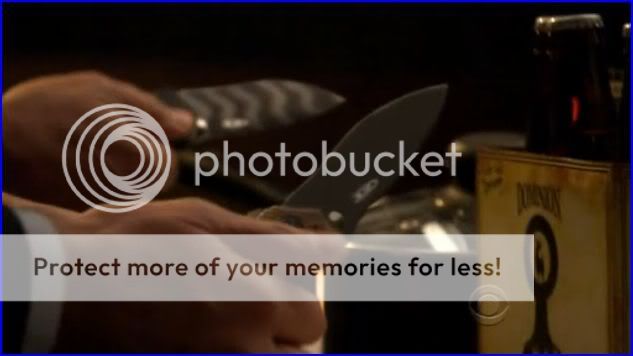 NCIS Gibbs useing a ZT 301 | BladeForums.com