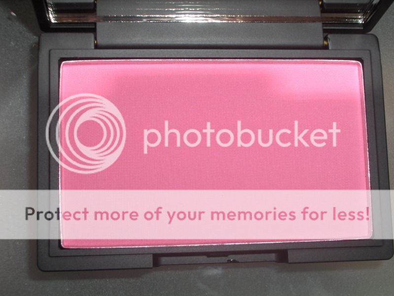 Sleek Makeup Blush in Pixel Pink | Confession Of A Shopaholic Mama III