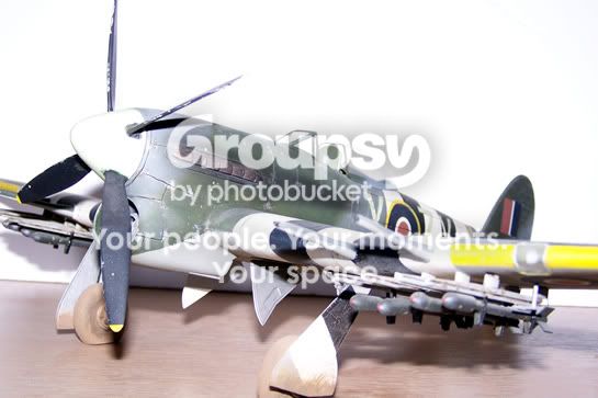 Typhoon - Ready for Inspection - Aircraft - Britmodeller.com
