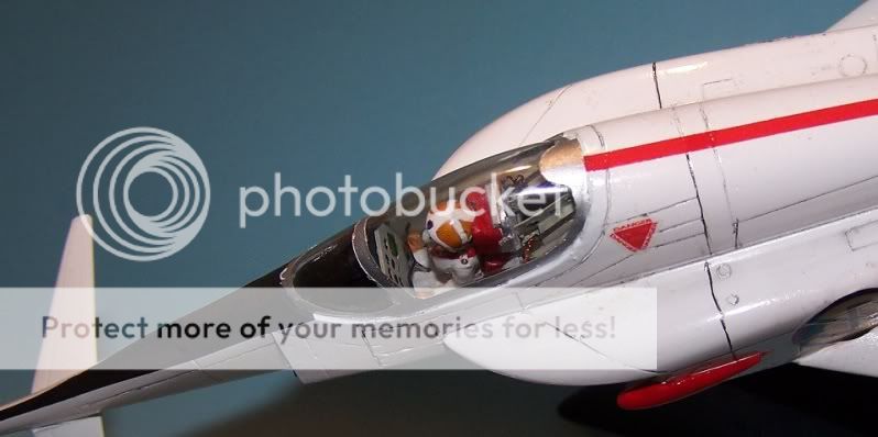 Angel Interceptor - Ready for Inspection - SF & RealSpace ...