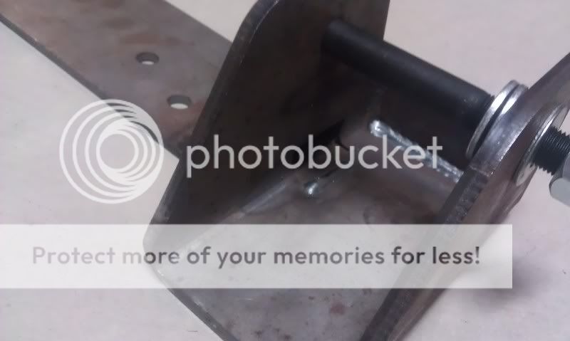 New Sky low clearance SAS hanger? | Pirate 4x4