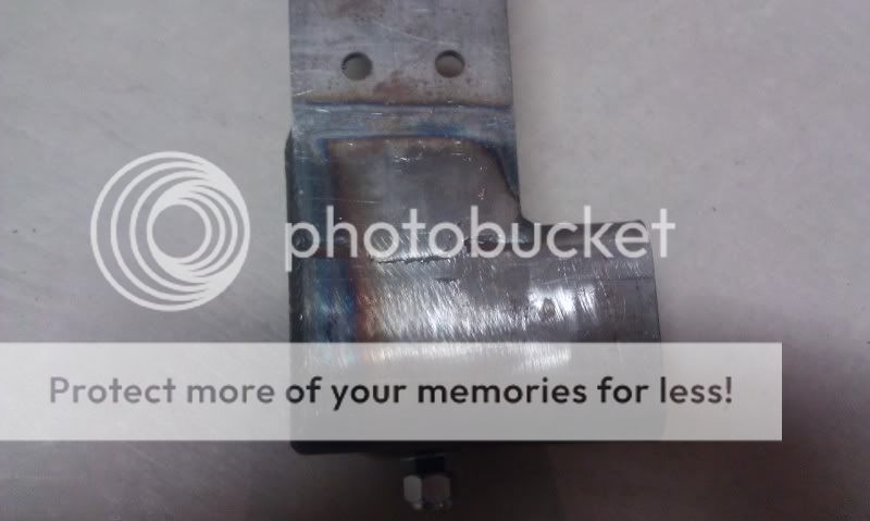 New Sky low clearance SAS hanger? | Pirate 4x4