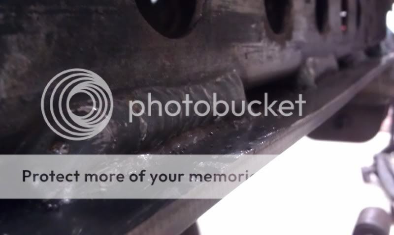 New Sky low clearance SAS hanger? | Page 2 | Pirate 4x4