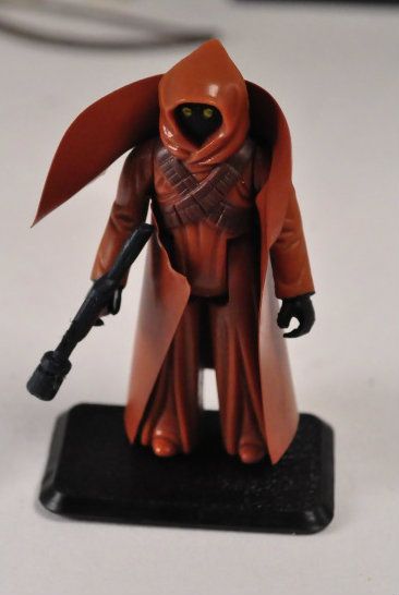 affordable Vinyl cape jawa FT, predaking | TFW2005 - The 2005 Boards