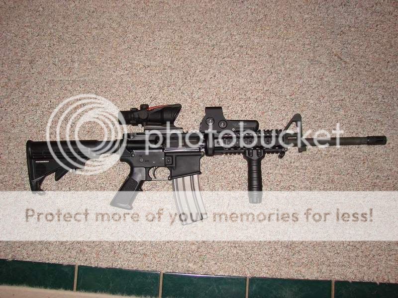 acog...eotech 512 > AR Discussions > AR15.COM