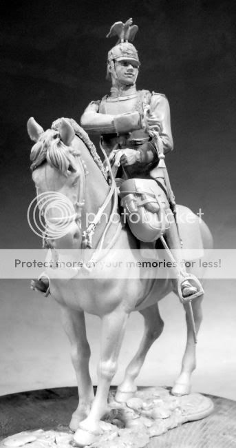 New release Centauro Line - U. Puchala: | planetFigure | Miniatures