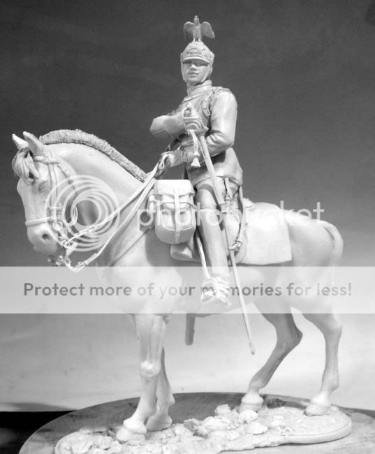 New release Centauro Line - U. Puchala: | planetFigure | Miniatures