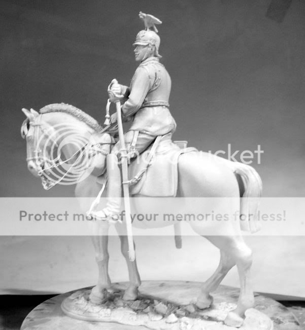 New release Centauro Line - U. Puchala: | planetFigure | Miniatures