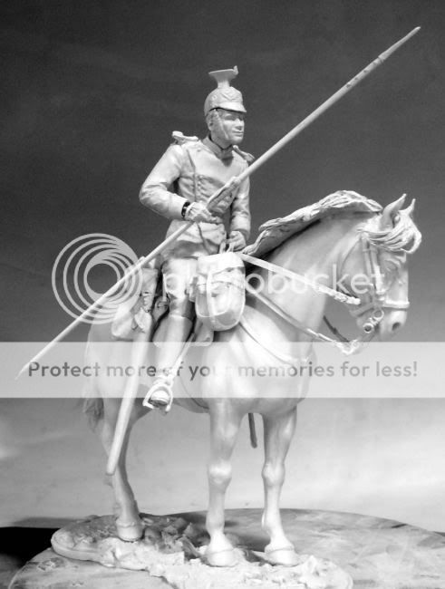 New release Centauro Line - U. Puchala: | planetFigure | Miniatures