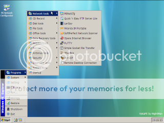 Windows Vista Live USB – CD Edition | The Oterus blog