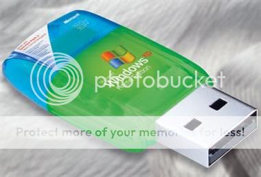 Windows XP portable | The Oterus blog