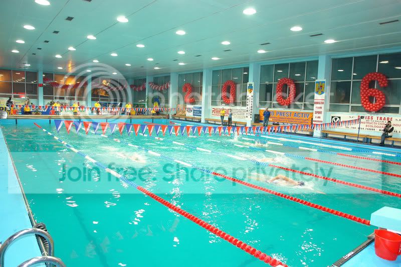 Bazin Inot Hunedoara | www.swim.ro