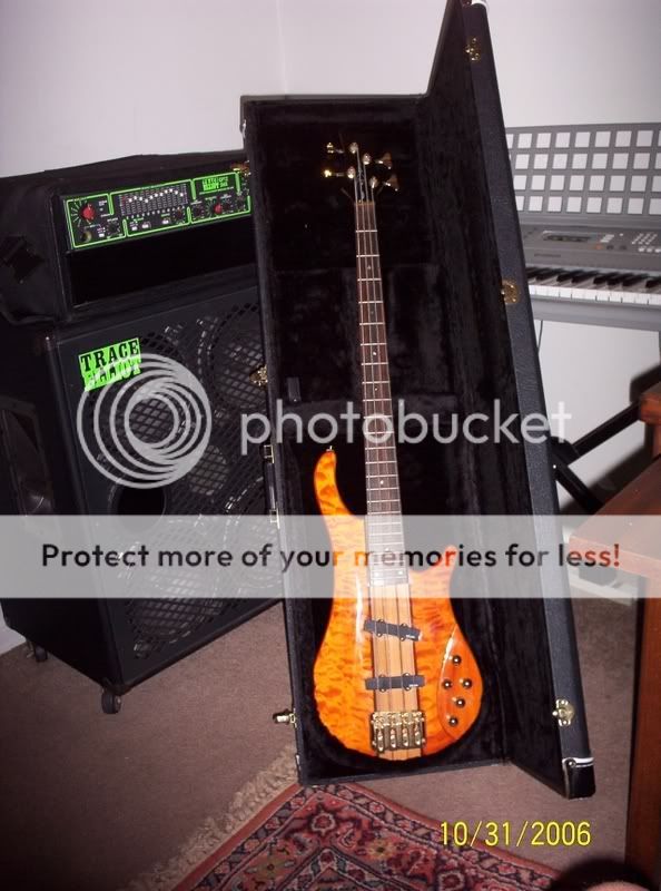 Dean Razor NT | TalkBass.com