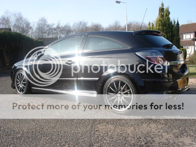 Astra 888, 200bhp diesel, limited edtion, only 100 ever made | Vauxhall ...