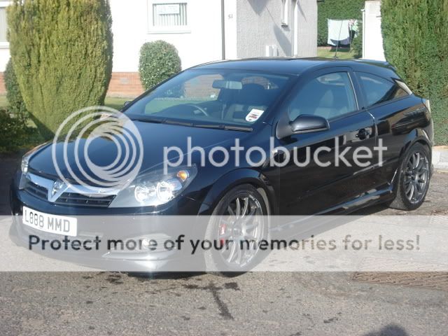 Astra 888, 200bhp diesel, limited edtion, only 100 ever made | Vauxhall ...