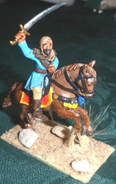 [TMP] "Raisuli last of the Barbary Pirates" Topic