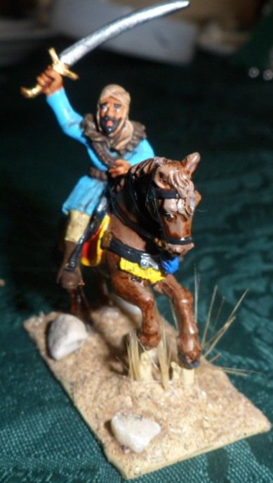 [TMP] "Raisuli last of the Barbary Pirates" Topic