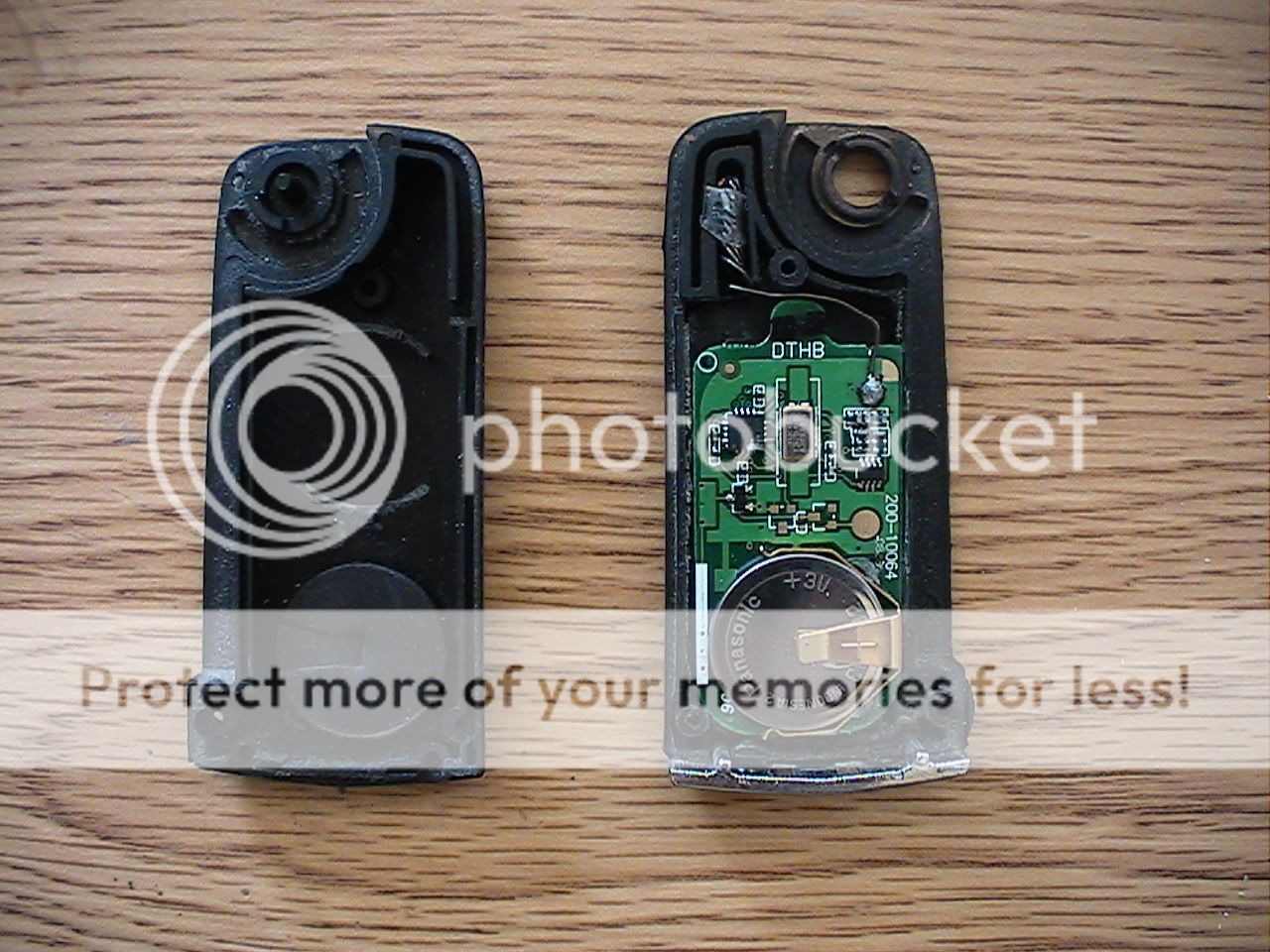 DIY: flip key fob python alarm. | Page 2 | Team Integra Forums