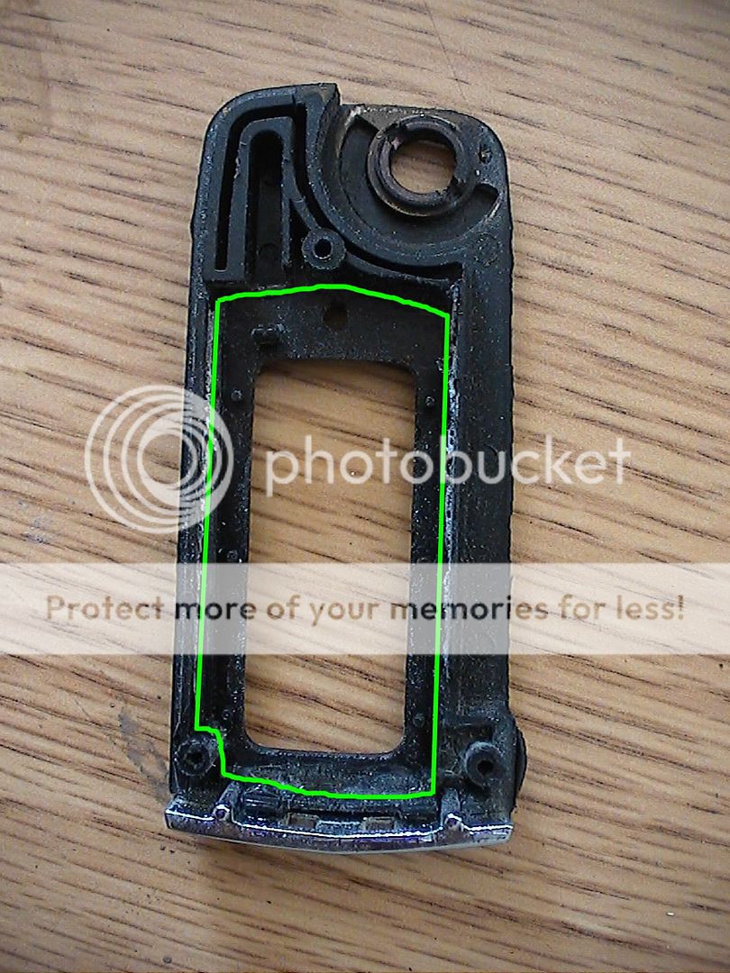 DIY: flip key fob python alarm. | Page 2 | Team Integra Forums