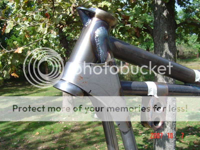 bsa a10 frame and triumph preunit hardtail | Jockey Journal Forum