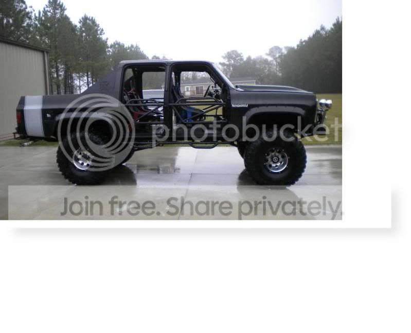 Chopping top off suburban | Pirate 4x4