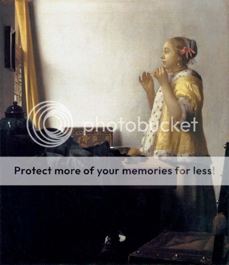 Classic Art - Stormfront