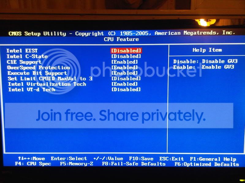 i5 760 msi p55a-g55 Overclocking help needed. | AnandTech Forums ...