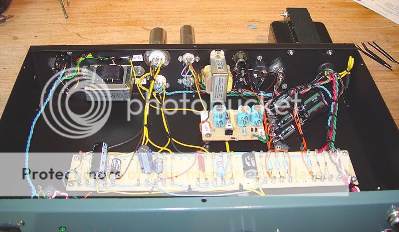 P2P Redd 47 - a few questions | GroupDIY Audio Forum