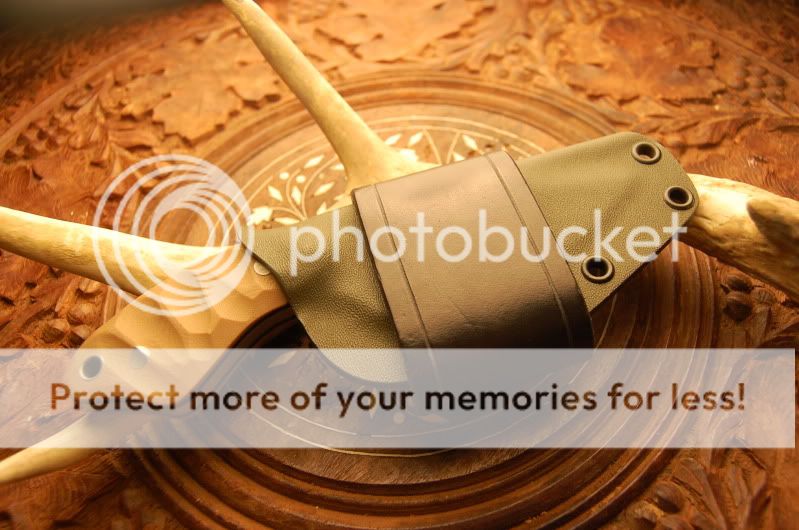 Awesome Custom Fixed Blades (VOX, PML Knives, Martin Olexey ...