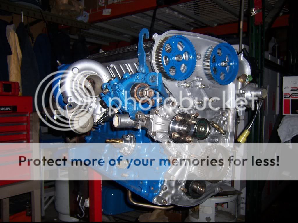 Turboing the 5M-GE - Page 3