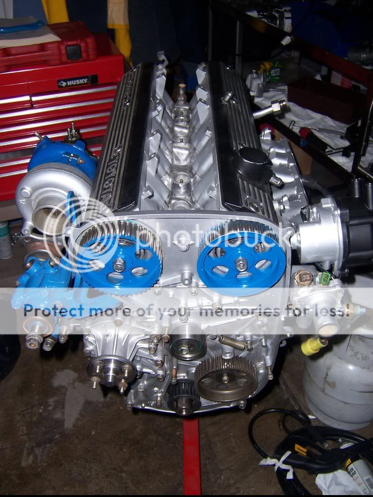 Turboing the 5M-GE - Page 3