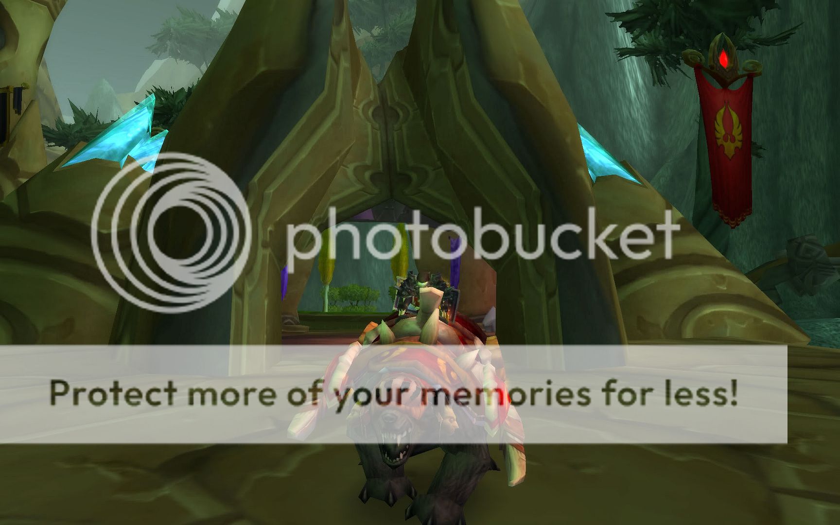 6/8 Tier 6 Prot, 4/8 T6 Fury Undead Warrior PvP server, transfer up ...