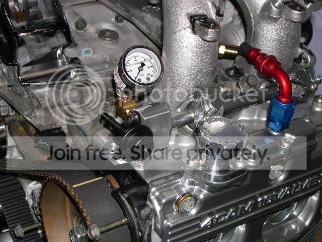912+STi v8 Spec-C motor - Page 4 - Shoptalkforums.com
