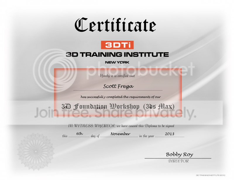 Scott Frega - 3D Designer/Drafter | LinkedIn