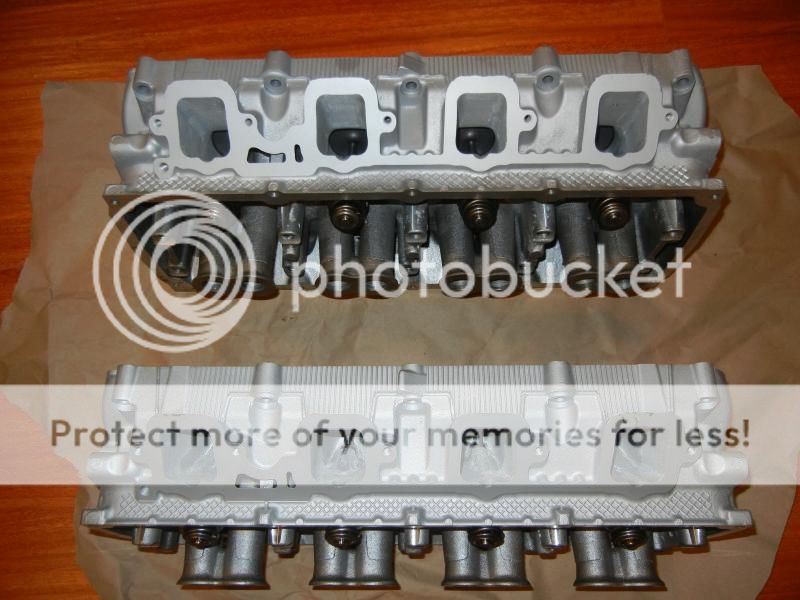 Upgrade heads/cam to prevent dropped intake valve seat? | LX Forums Forum