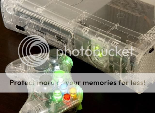 See-Thru 360 makes me say “OOH LA LA” | The Xbox Domain