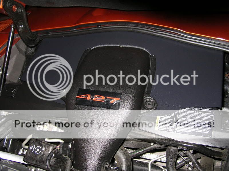 Z06 Halltech Beehive for the stock or other intakes? - CorvetteForum ...