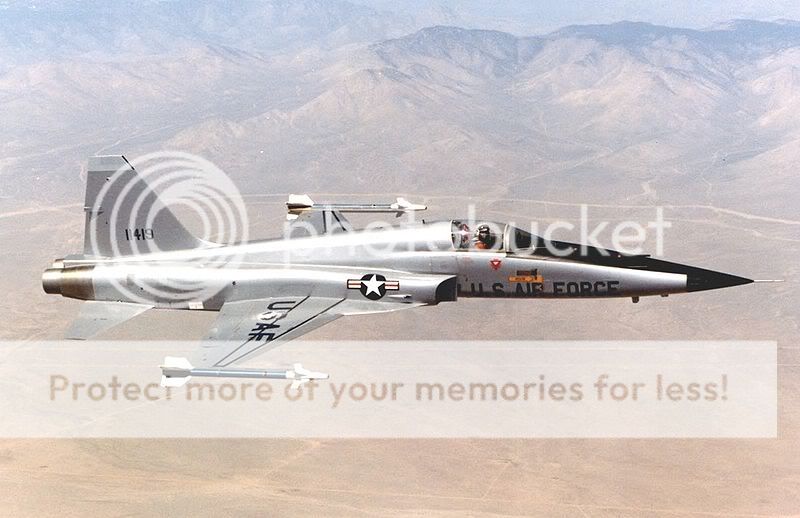 Modern Aircraft - High Performance - Stormfront