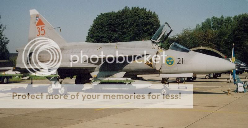 Modern Aircraft - High Performance - Stormfront