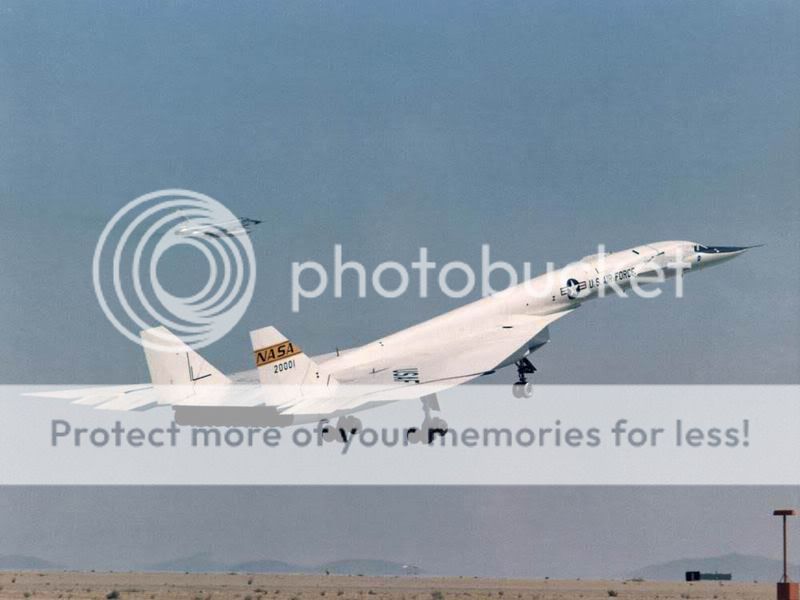 Modern Aircraft - High Performance - Stormfront