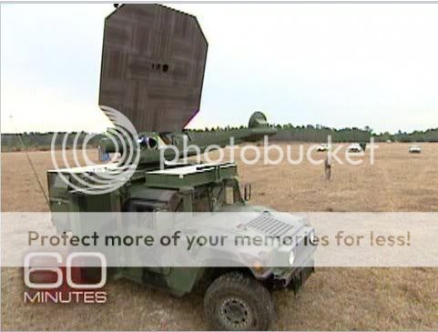 Police To Use Crowd Control Sound Wave Weapons - Page 5 - Stormfront