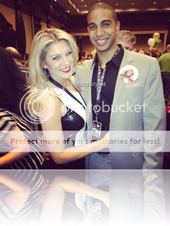 Miss America 2013 Has a NEGRO Boyfriend - Page 7 - Stormfront