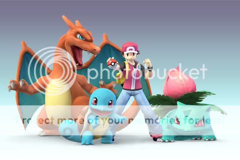 Top 10 pokemon trainers | Smashboards