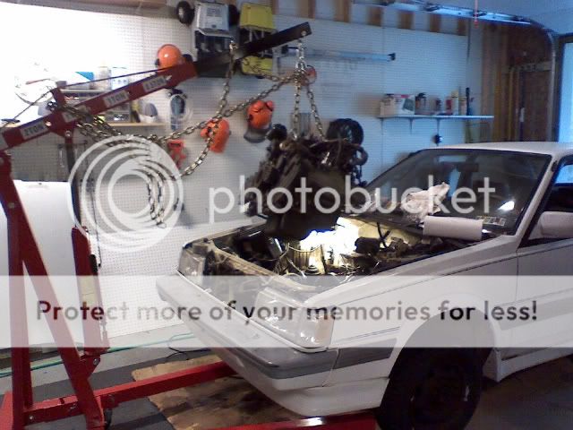 FS: 1987 Subaru RX Turbo - NASIOC